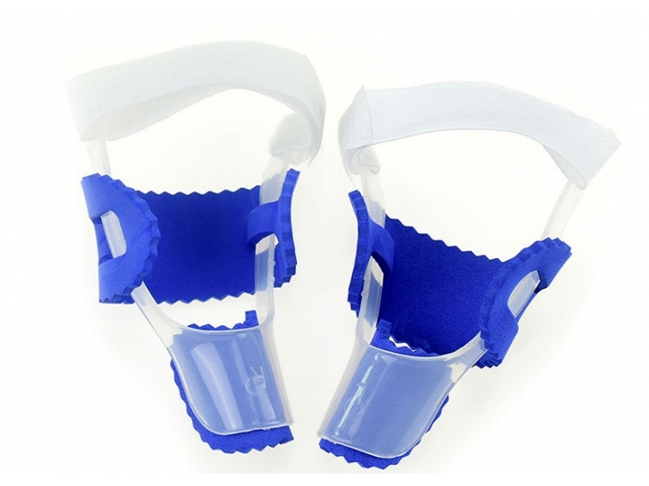 LONGETA ZA ČUKLJEVE - longeta za ispravljanje čukljeva, cena, iskustva