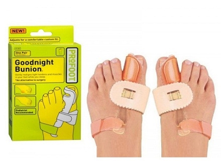 LONGETA ZA ČUKLJEVE - longeta za ispravljanje čukljeva, cena, iskustva