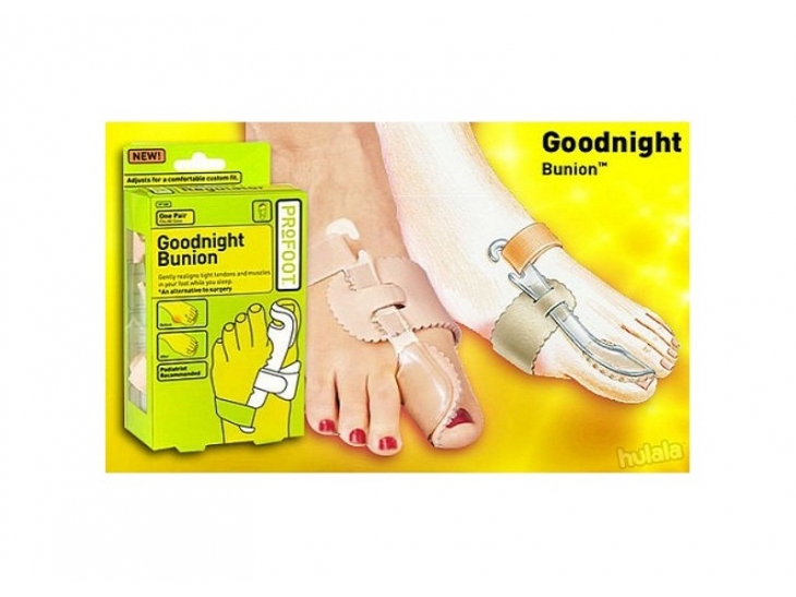 LONGETA ZA ČUKLJEVE - longeta za ispravljanje čukljeva, cena, iskustva